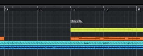 Move First Beat In The Bar Timeline Cubase Steinberg Forums