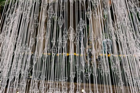 A Translucent Tree A Work Of Art Longwood Gardens