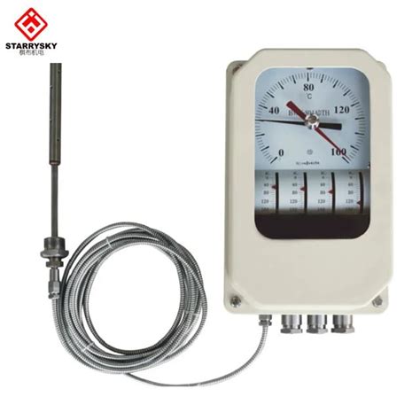 Transformer Oil Temperature Indicator Transformer Winding Temperature Transformer Oil Temperature Indicator Transformer Winding Temperature