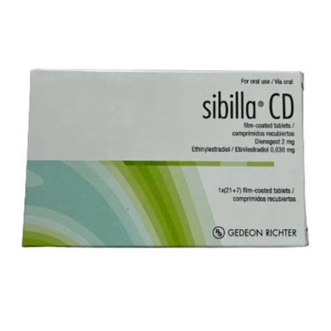 Sibilla Cd X 28 Com — San Roque