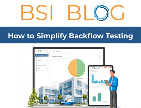 How To Become A Certified Backflow Tester Backflow Solutions Inc