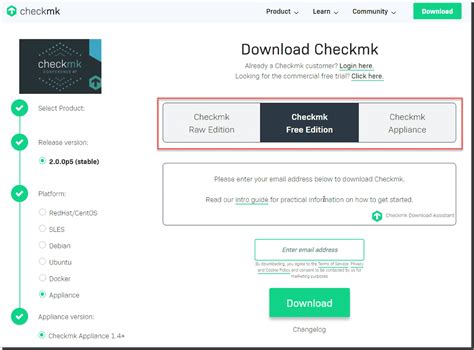 Checkmk A Monitoring Solution For Just About Everything 4sysops Checkmk A Monitoring Solution For Just About Everything 4sysops