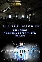 Predestination A Journey Through Time Video 2015 Imdb