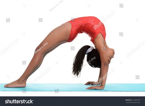 Bridge Gymnastics Body