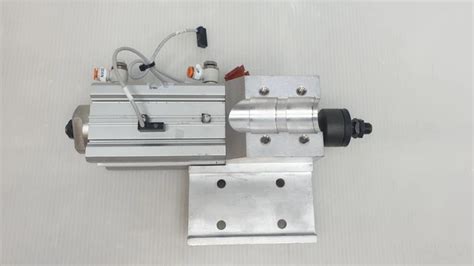 Amat Applied Materials Pvd Chamber Lift Assembly Smc Ncdq2wb63