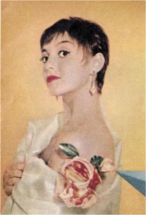 ΕΛΕΥΘΕΡΟΓΡΑΦΟΣ Liliane Montevecchi Rosalind Russell Piper Laurie Mitzi Gaynor Colleen Miller