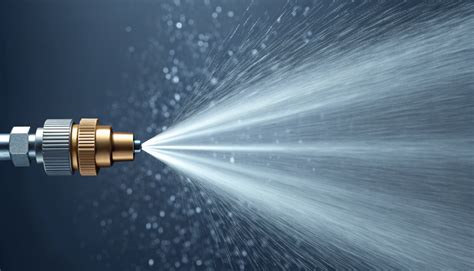 How To Choose An Atomizing Nozzle？ Pilotech