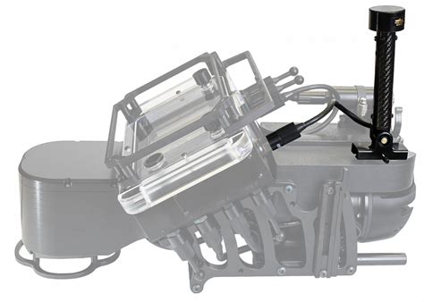 Navigator - Shark Marine Technologies Inc.