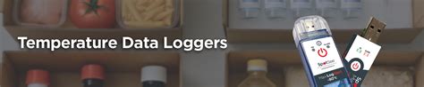 Spotsee Usb Data Loggers