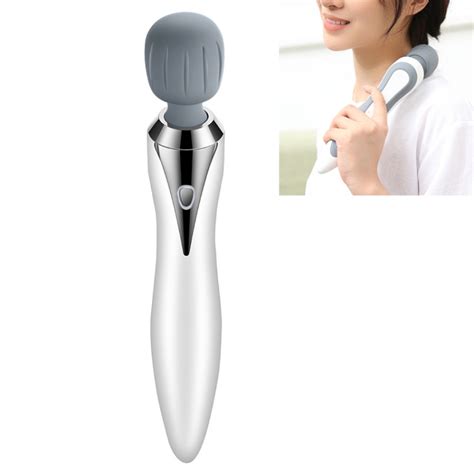 Portable Mini Multifunctional Physiotherapy Electric Hand Held Massage