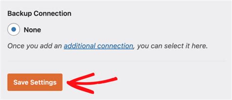 How To Fix Could Not Connect To Smtp Host In Wordpress