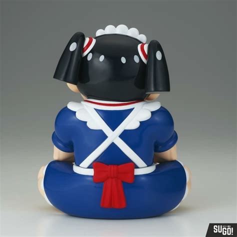 Banpresto Me And Roboco Sofvimates Roboco Taira Sugo Toys Australian