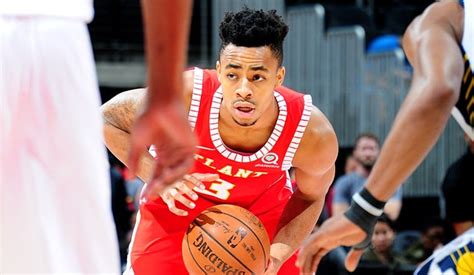 Hawks Sign Jaylen Morris To Multi Year Contract Atlanta Hawks