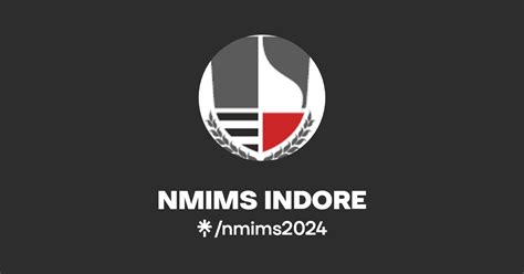 Nmims Indore Linktree