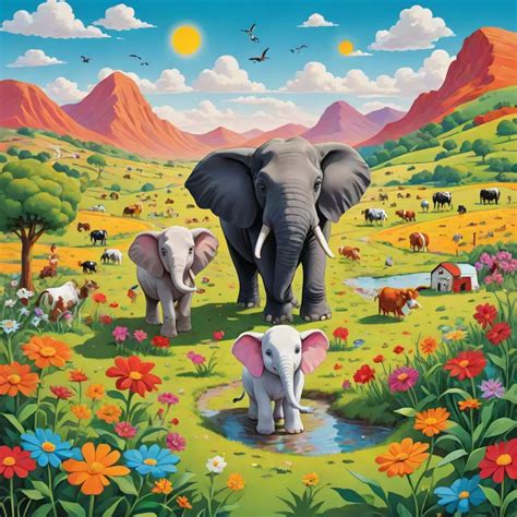 The Mystery Of The Missing Letters