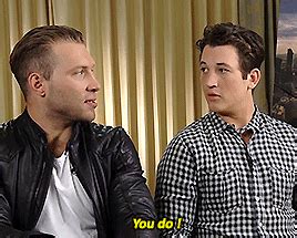 The Handsome And Talented Australian Actor Jai Courtney Page 5