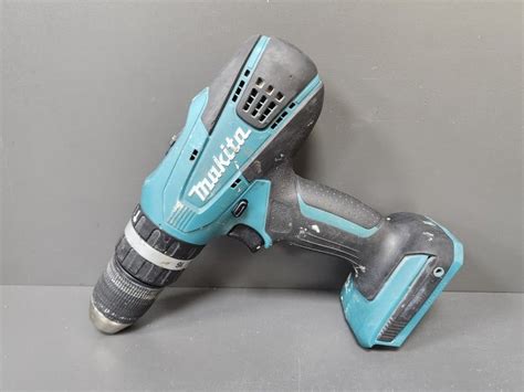 Makita Hp457d 18v Combi Drill 049500125406 Cash Converters