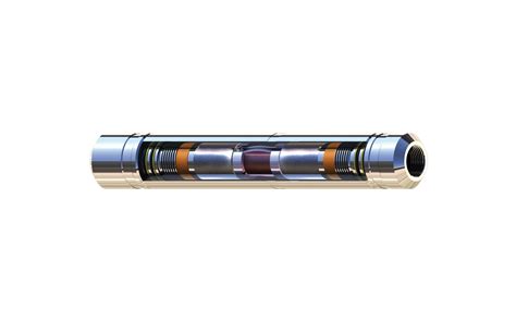 Hunting Perforating Casing Collar Locator Ccl