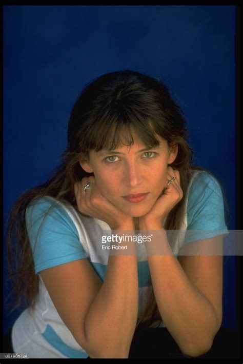 Sophie Marceau Sophie Marceau Photos Sophie Marceau French Actress