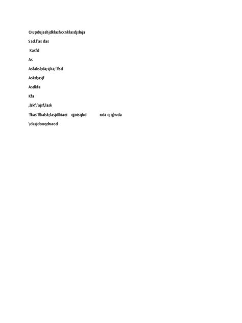 Hello This Is My Documnet Pdf