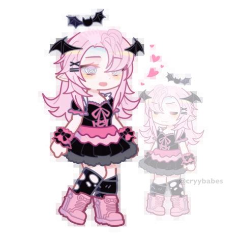 Gl2 Remake In 2024 Cute Art Styles Figure Drawing Reference Cute Art