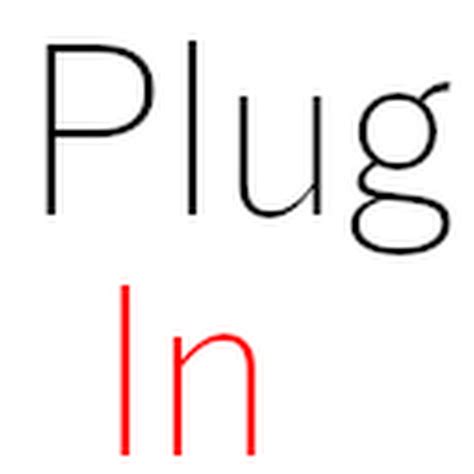 Plugin Youtube