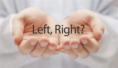 Learnenglish Right And Left Handedness In Humans