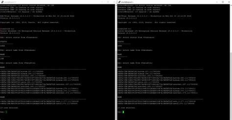 Ibrahim Khalil On Linkedin Rac Goldengate Upgrade Patching Oracle Database Oracledba