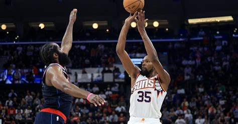 Clippers vs. Suns Prediction: Clippers to Win, Kevin Durant Projected for Big Game in Monday's ...