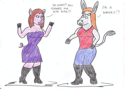 Hilda Zelda Tf By Mistercrab8539 On Deviantart