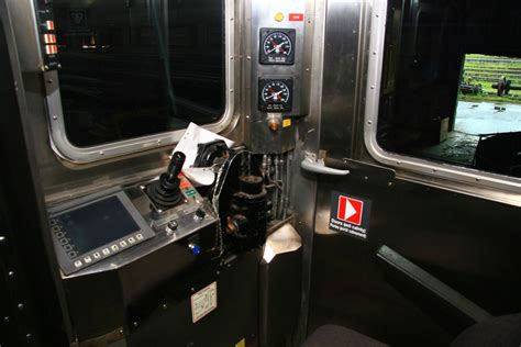 Rebuilding Rdcs For A New Generation Trains Magazine