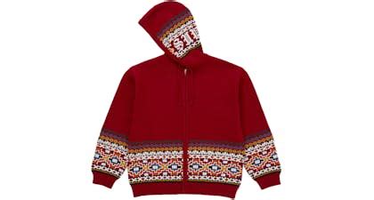 Buy And Sell Supreme Jumpers And Knitwear Stockx