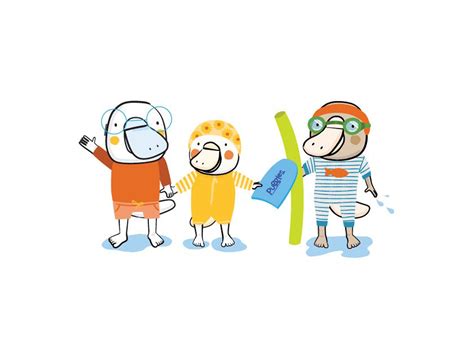 Special Offer With Puggles Swim Online Courses Empowering Independence