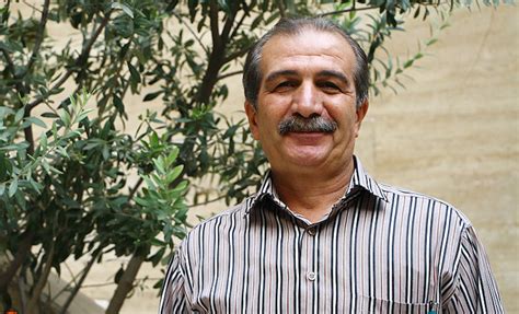 اختصاصی با جبار آذین شبکه خانگی و تلویزیون، مخاطبان را ماهواره بین تر کرده اند تابناک Tabnak