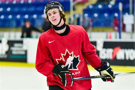‘i Want To Lead This Team All Eyes Will Be On Gavin Mckenna At The