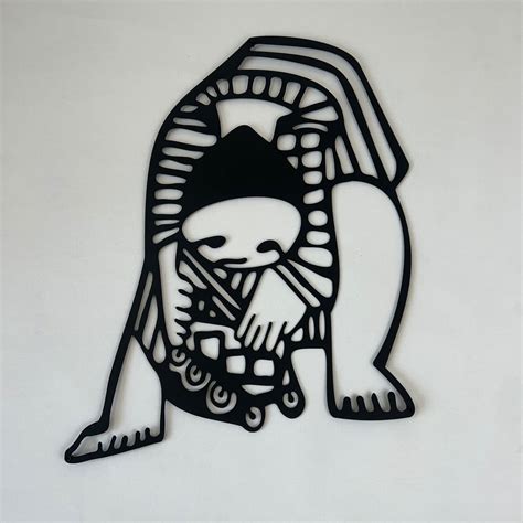 Picasso Boy Wall Art Metal Wall Art Grandmix