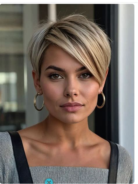 28 Asymmetrical Pixie Cut Ideas That Make A Statement