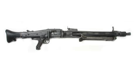 Mg42 Machine Gun Weapon Military Germany Ww2 Wwll 25