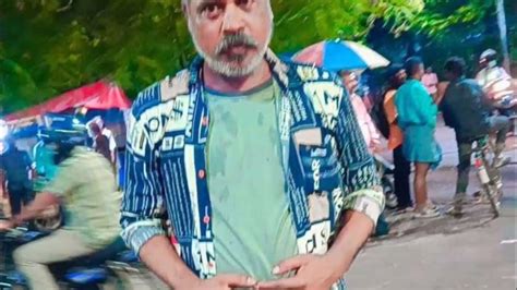 Dancer Ramesh Biography Today Youtube