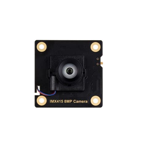 Imx415 8mp High Snr Camera Module For Raspberry Pi Luckfox 4k Video Low Light