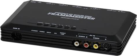 Framemeister Xrgb Mini Electronics