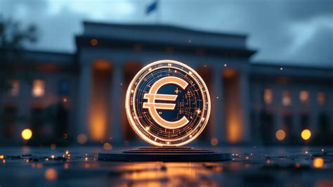 유럽중앙은행 디지털 유로 준비 마무리 달러 패권에 도전장 Tokenpost