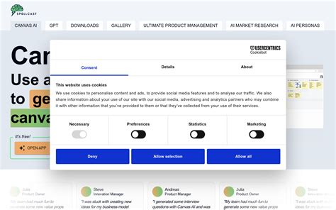 Canvas Ai Ai Tool Review And Ratings