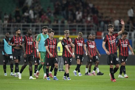 Ac Milan Lewat Arrigo Sacchi Yakin Tim Ini Lebih Pantas Difavoritkan Juara Serie A