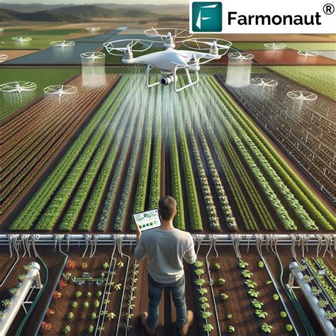 Ai Crop Yield Optimization And Machine Learning In Agri