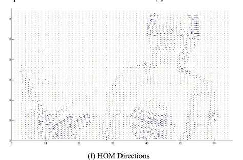 Figure 2 From A New Histogram Oriented Moments Descriptor For Multi