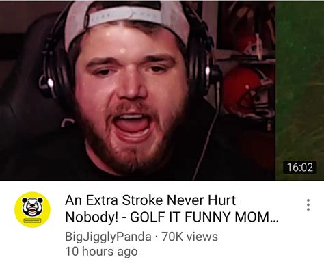 When You Thumb Nail Is This You Know Its Good Content Rminiladd