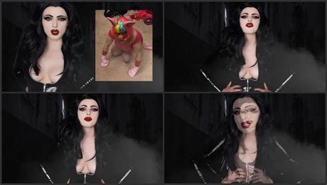 Impératrice Poison Tueuse De Sissy Démoniaques PremiÈre Partie