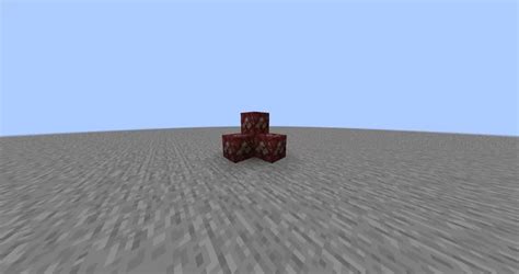 Netherite Ore Minecraft Texture Pack