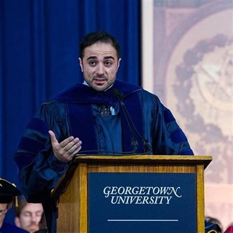 Maher Bitar Senior Director For Intelligence Programs At The Nsc Hayat Life